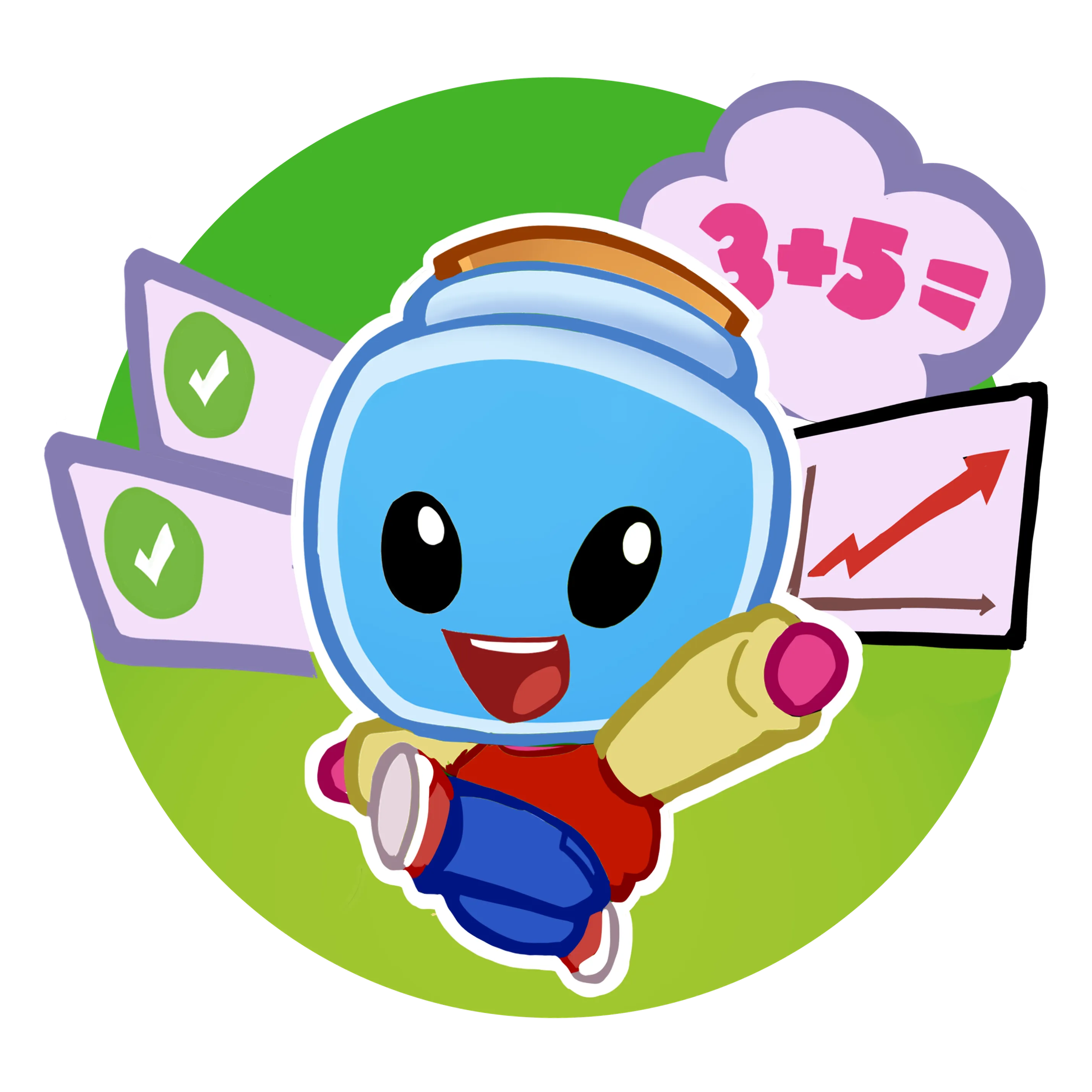 Boddle Learning | 3D Math Game for K-6 Kids